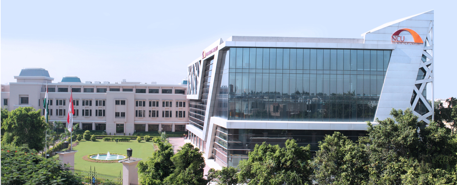 The NorthCap University