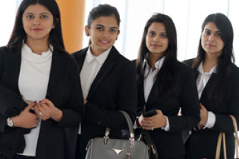 NorthCap University - Most Trusted Private University, Gurugram